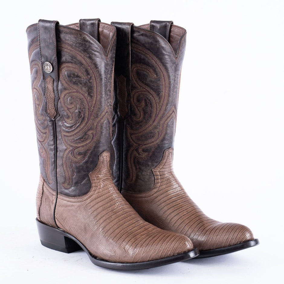 Rancho Semental. Get Real Western Boots ORDER NOW