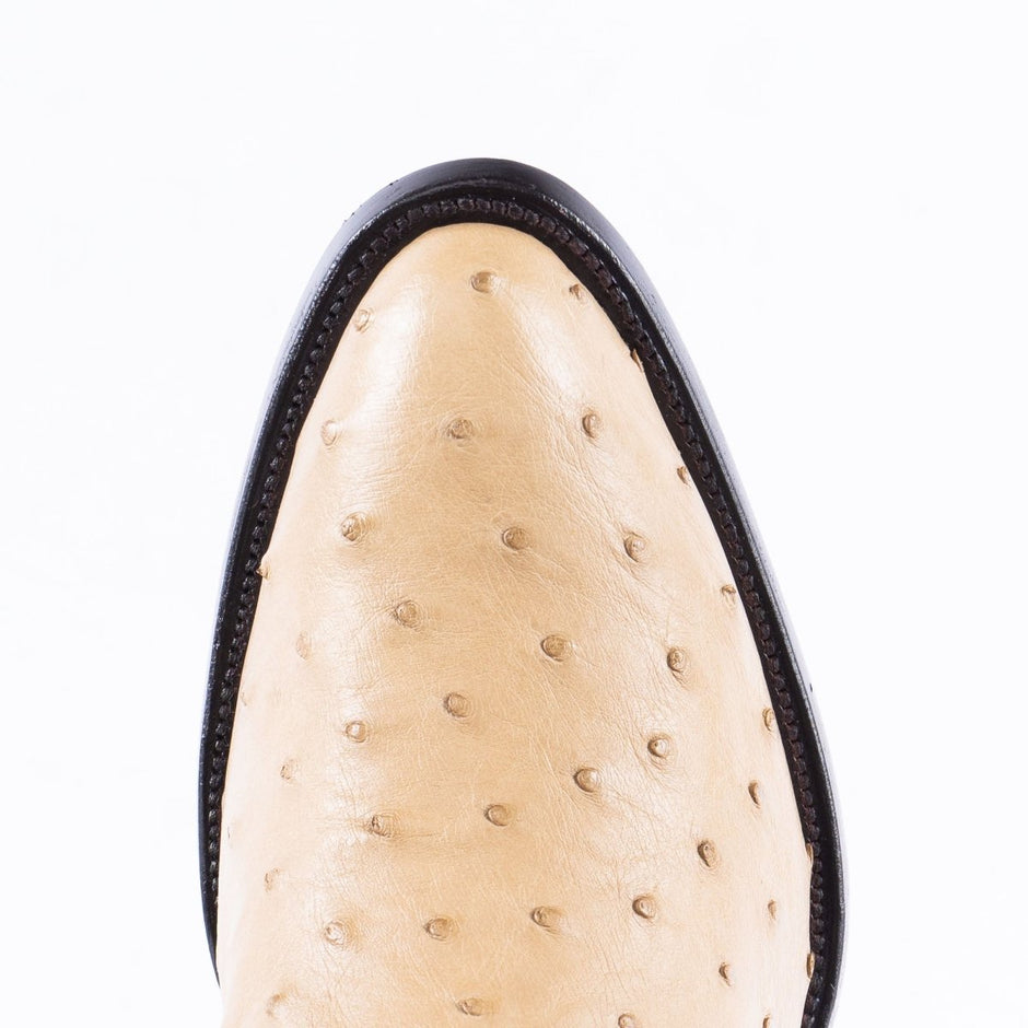 Rancho Semental. Get Real Western Boots ORDER NOW